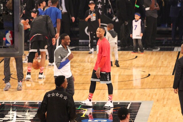 2015 NBA All-Star Game Photo Gallery | NBA.com