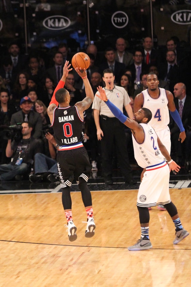 2015 NBA All-Star Game Photo Gallery | NBA.com