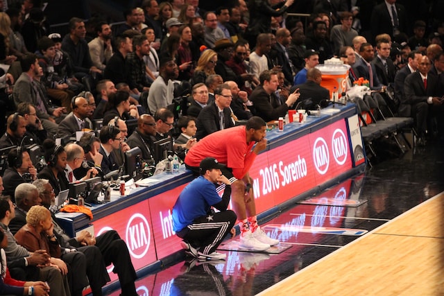 2015 NBA All-Star Game Photo Gallery | NBA.com