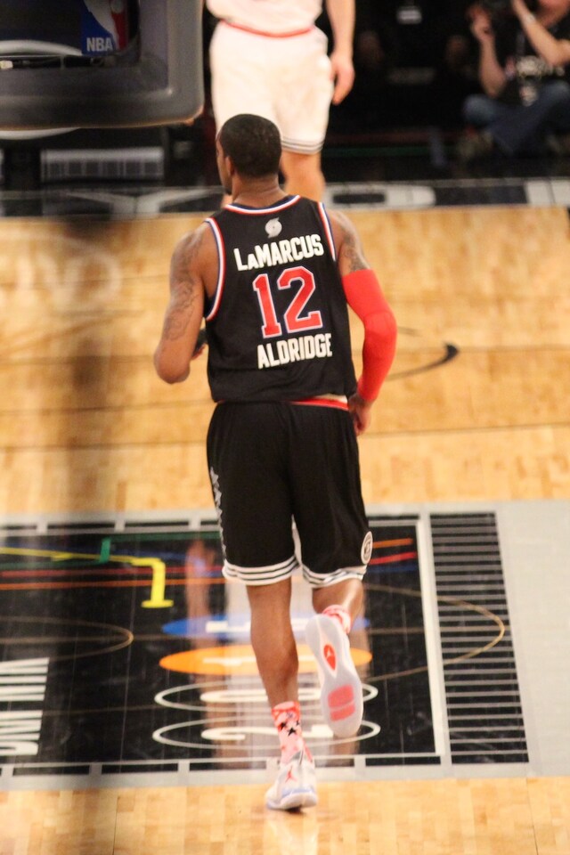 2015 NBA All-Star Game Photo Gallery | NBA.com