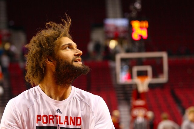Rip City Scene: March 30 vs. Phoenix Photo Gallery | NBA.com
