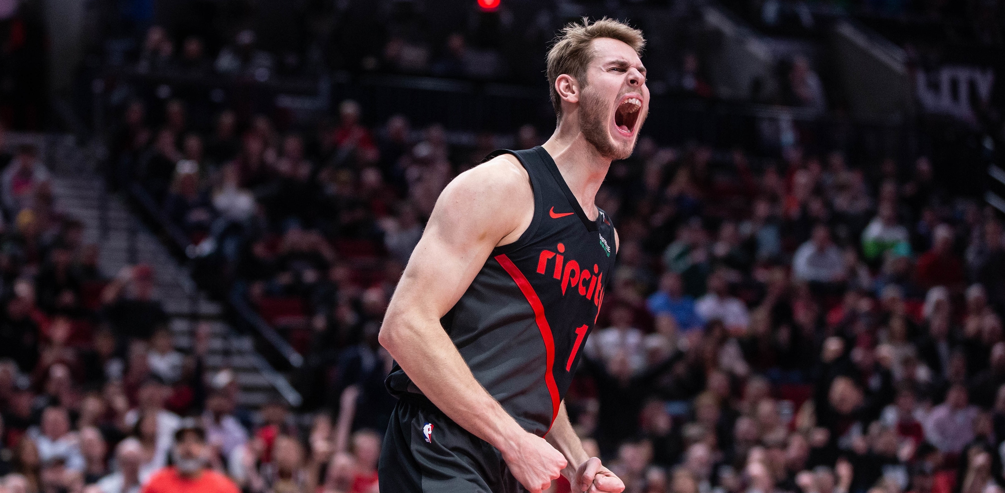 After Over Two Years Of Preparation, Jake Layman Is Ready For His ...
