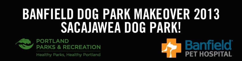 Banfield Pet Hospital® and Trail Blazers Announce Dog Park Makeover ...