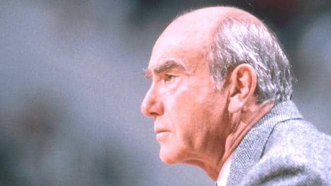 Trail Blazers Legendary Coach Dr. Jack Ramsay passes away at age 89 ...