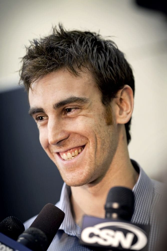 Welcome To Rip City Victor Claver Photo Gallery | NBA.com