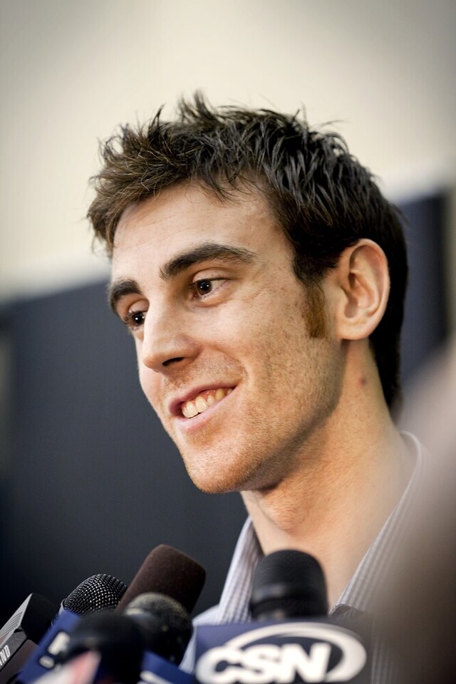 Welcome To Rip City Victor Claver Photo Gallery | NBA.com