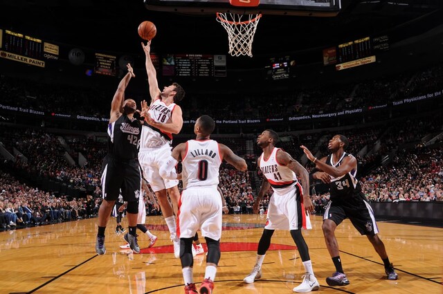 November's Finest Photo Gallery | NBA.com