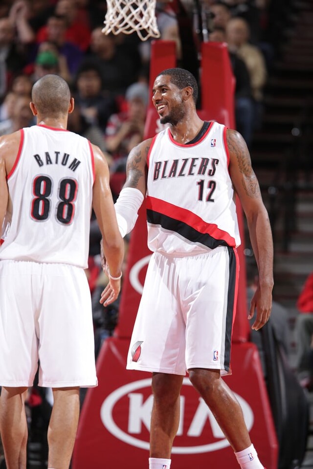 November's Finest Photo Gallery | NBA.com
