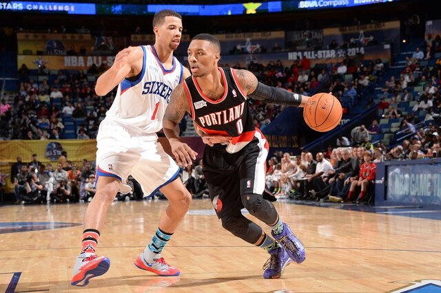 2014 All-Star Weekend Photo Gallery | NBA.com