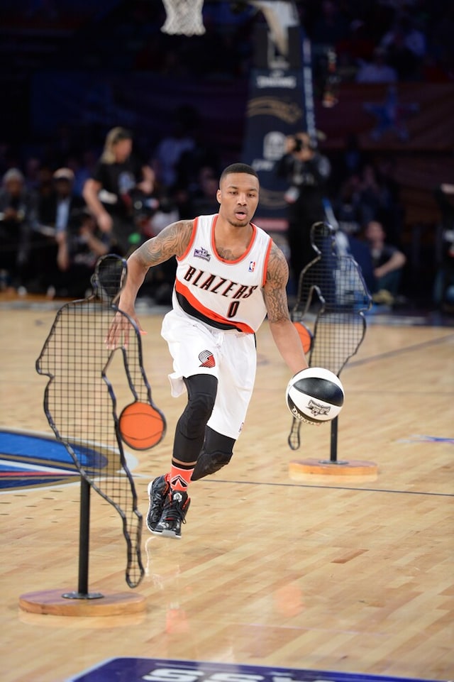 2014 All-Star Saturday Night Photo Gallery | NBA.com