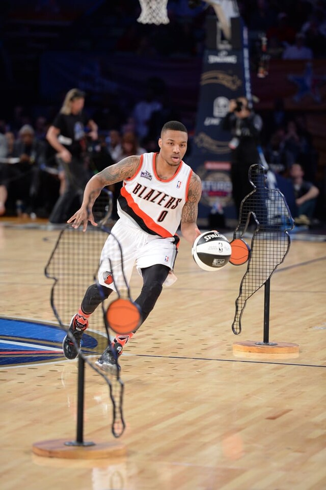 2014 All-Star Saturday Night Photo Gallery | NBA.com