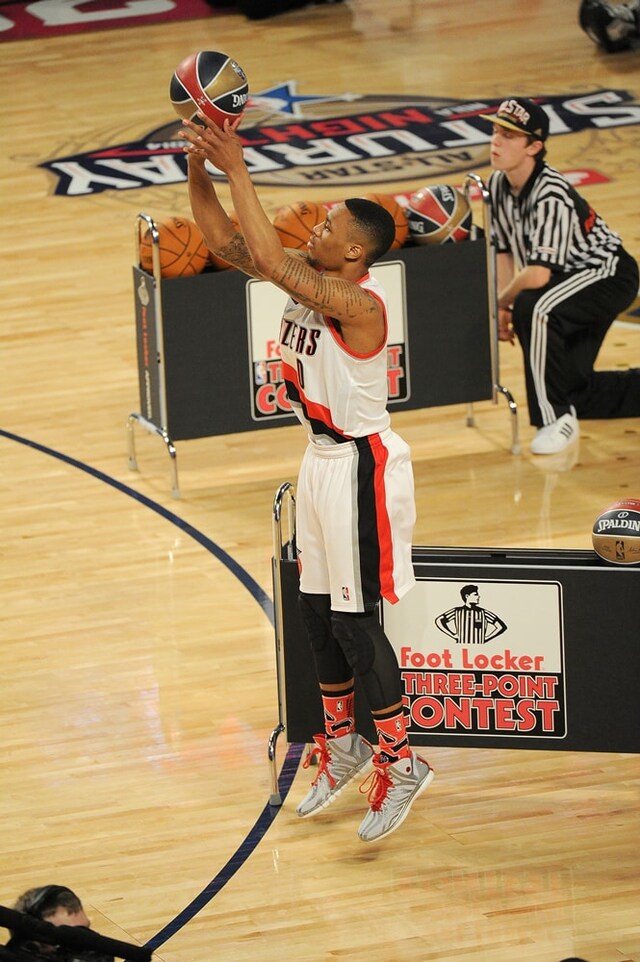 2014 All-Star Saturday Night Photo Gallery | NBA.com