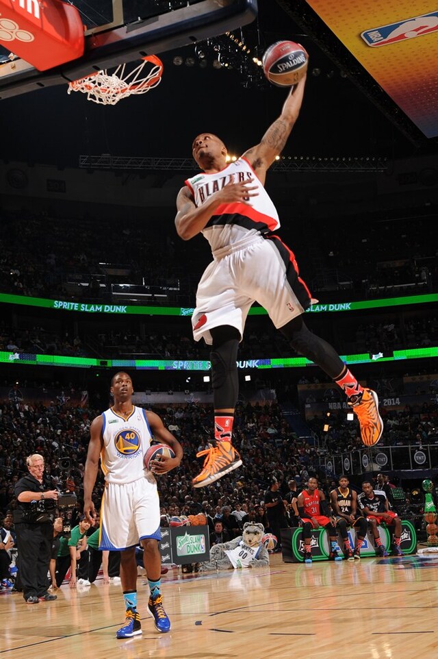 2014 All-Star Saturday Night Photo Gallery | NBA.com