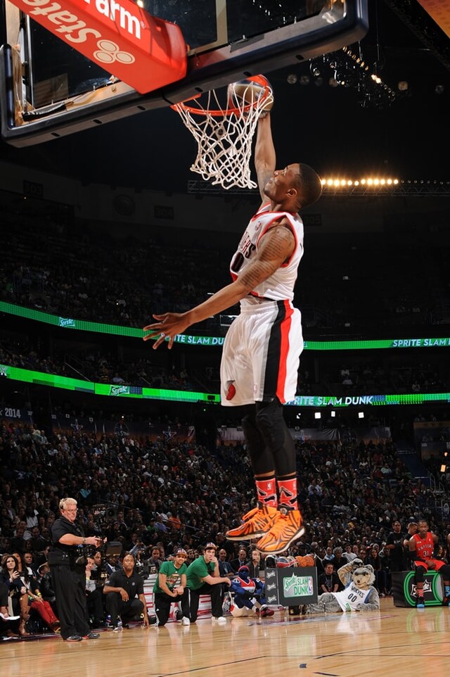 2014 All-Star Saturday Night Photo Gallery | NBA.com