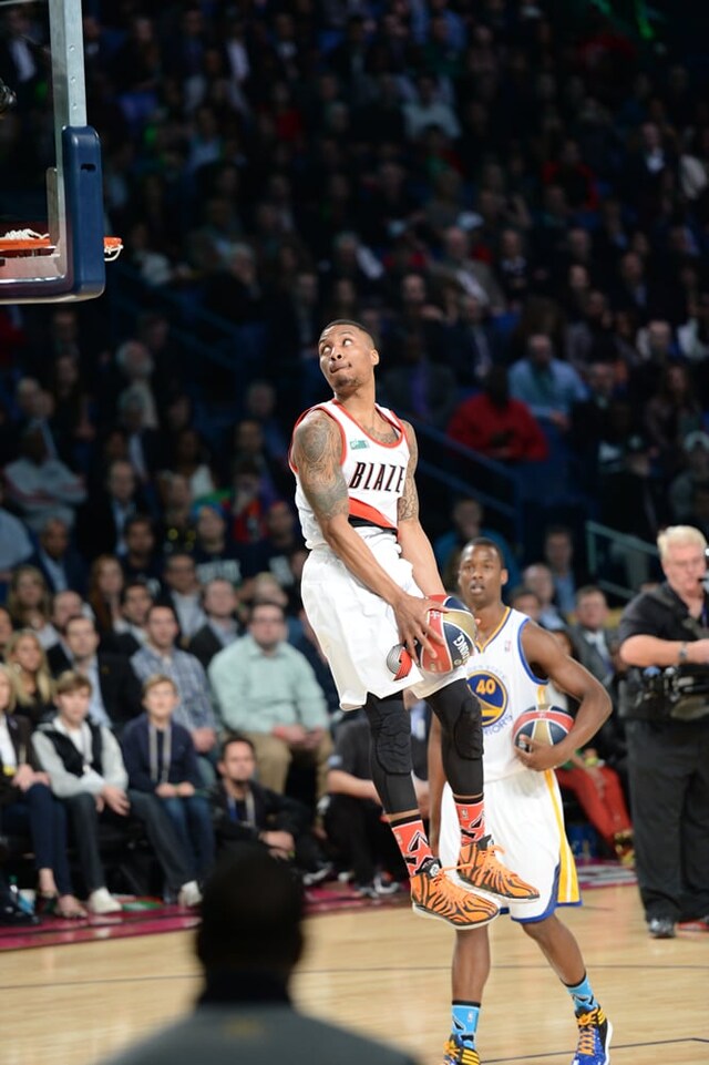 2014 All-Star Saturday Night Photo Gallery | NBA.com