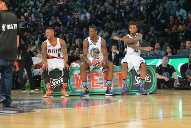2014 All-Star Saturday Night Photo Gallery | NBA.com
