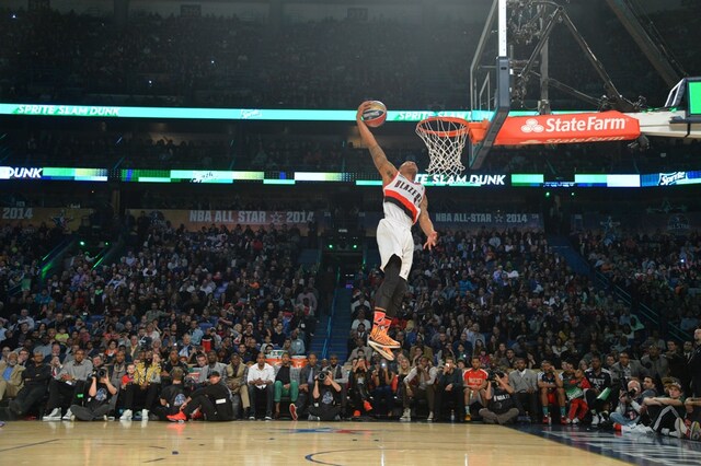 2014 All-Star Saturday Night Photo Gallery | NBA.com