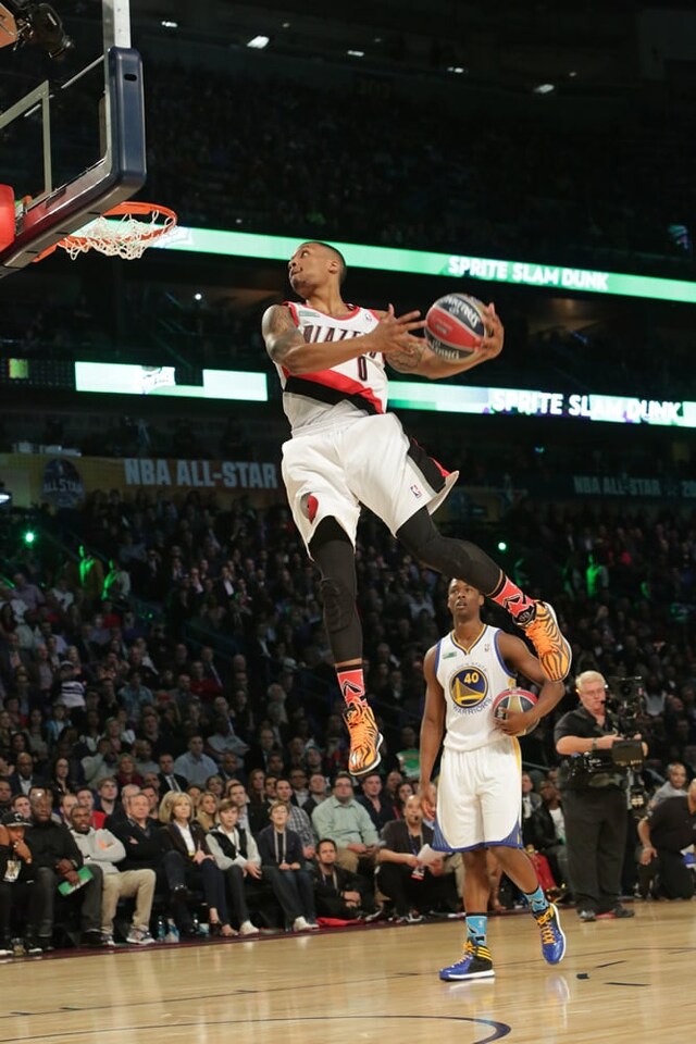 2014 All-Star Saturday Night Photo Gallery | NBA.com
