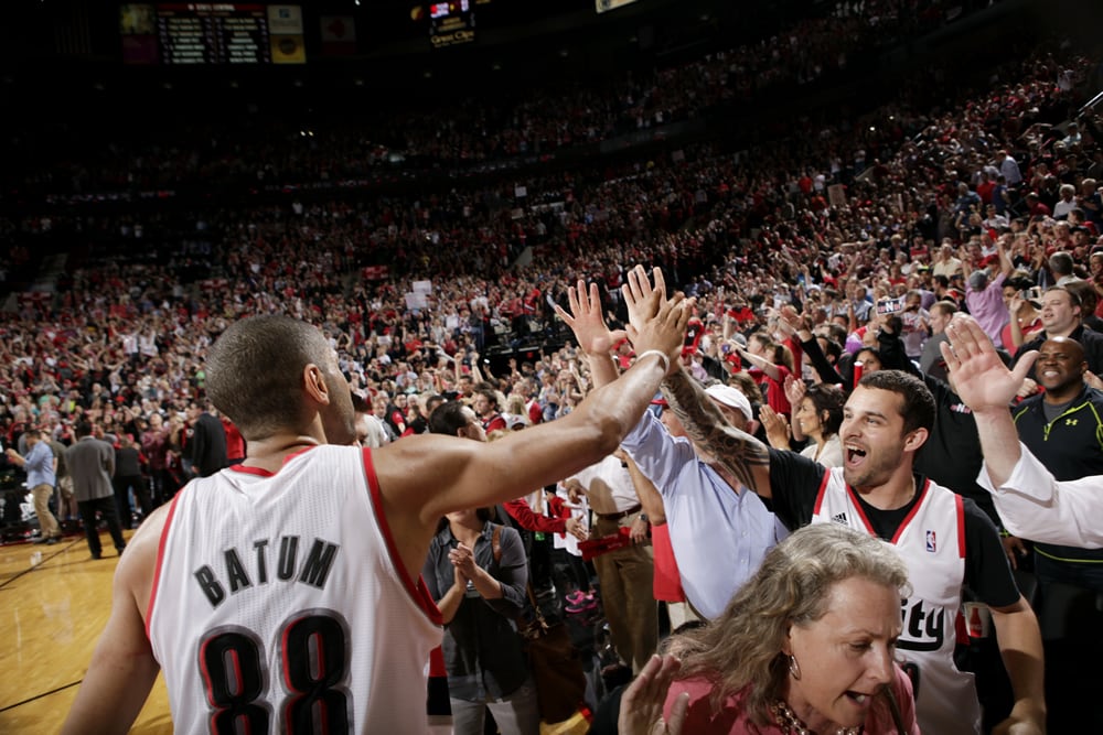 2013-14 Season In Photos Photo Gallery | NBA.com