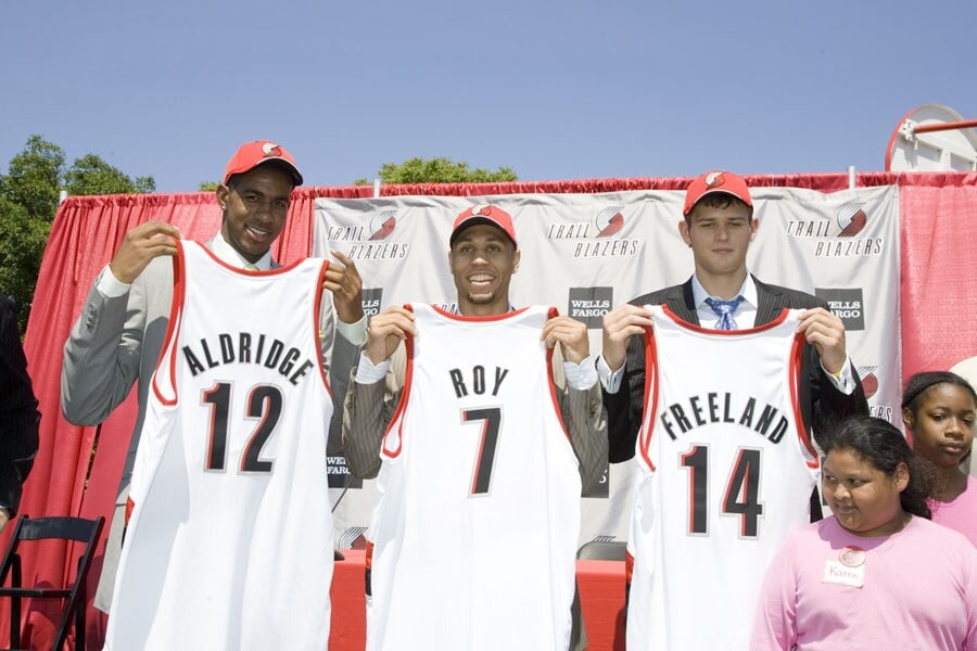 Joel Freeland 2022