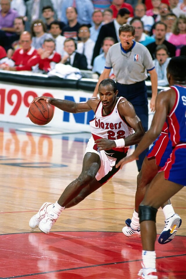 #TBT The 1990 NBA Finals Photo Gallery | NBA.com