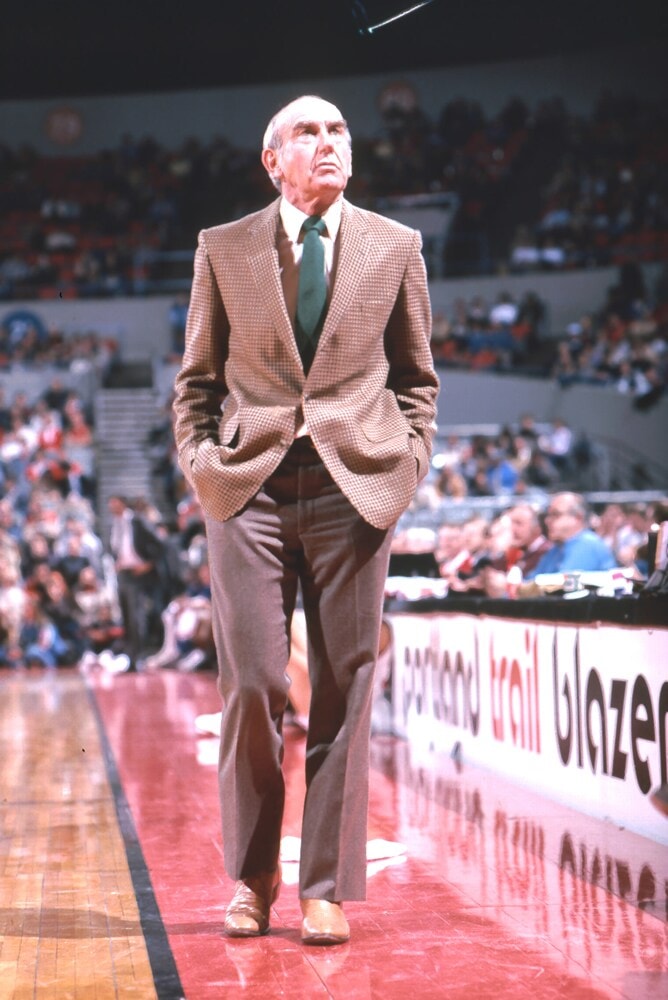jack ramsay nba