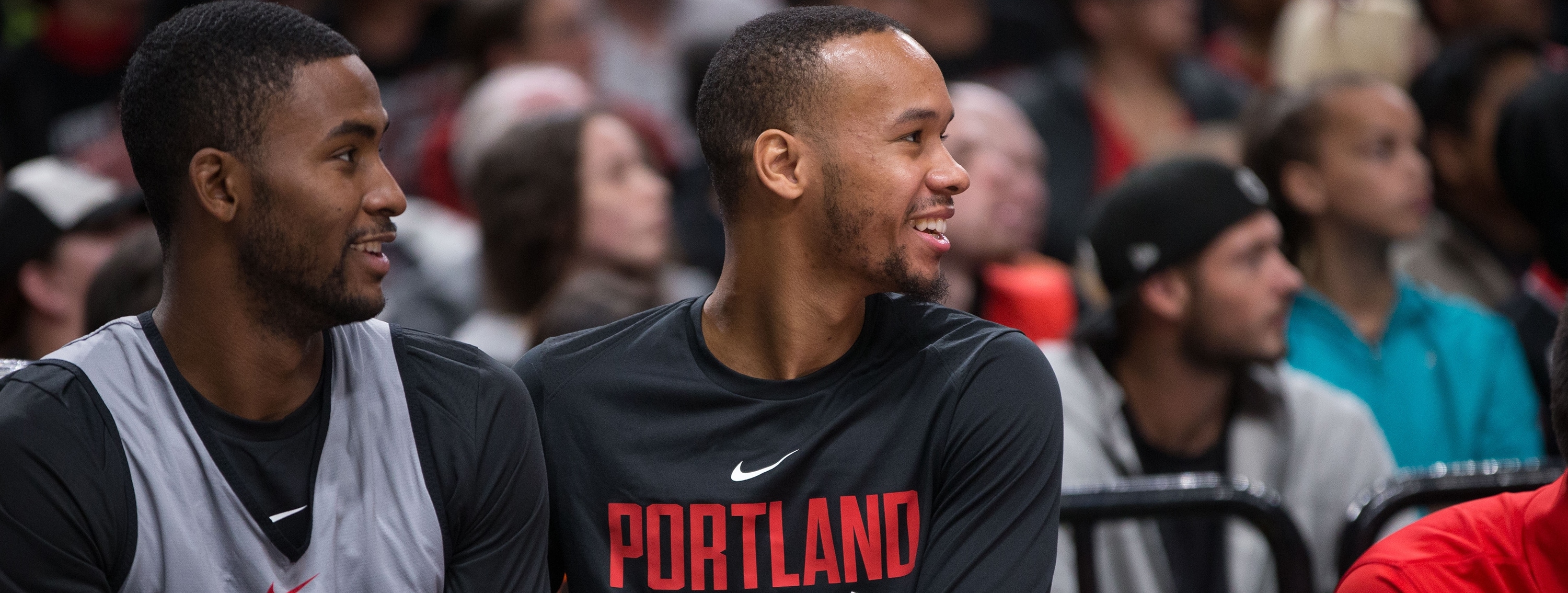 Napier Finally Gets His Shot Thanks To Opportunity And Improvement ...