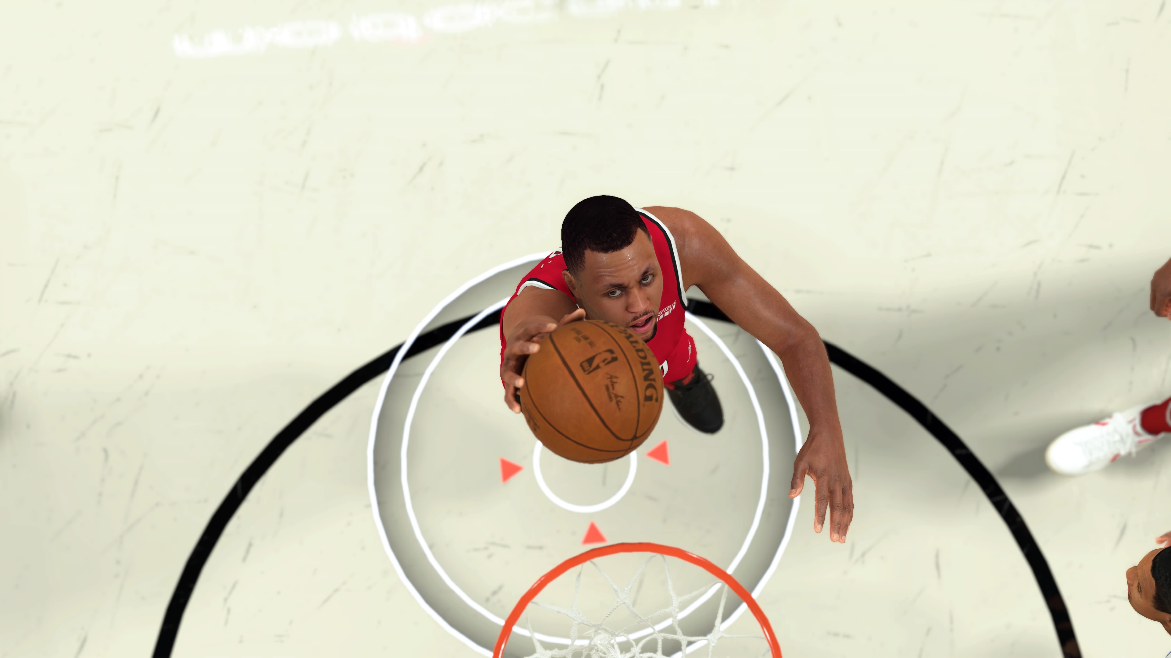 Photos » All-Time Trail Blazers Team in NBA 2K20 Photo Gallery | NBA.com