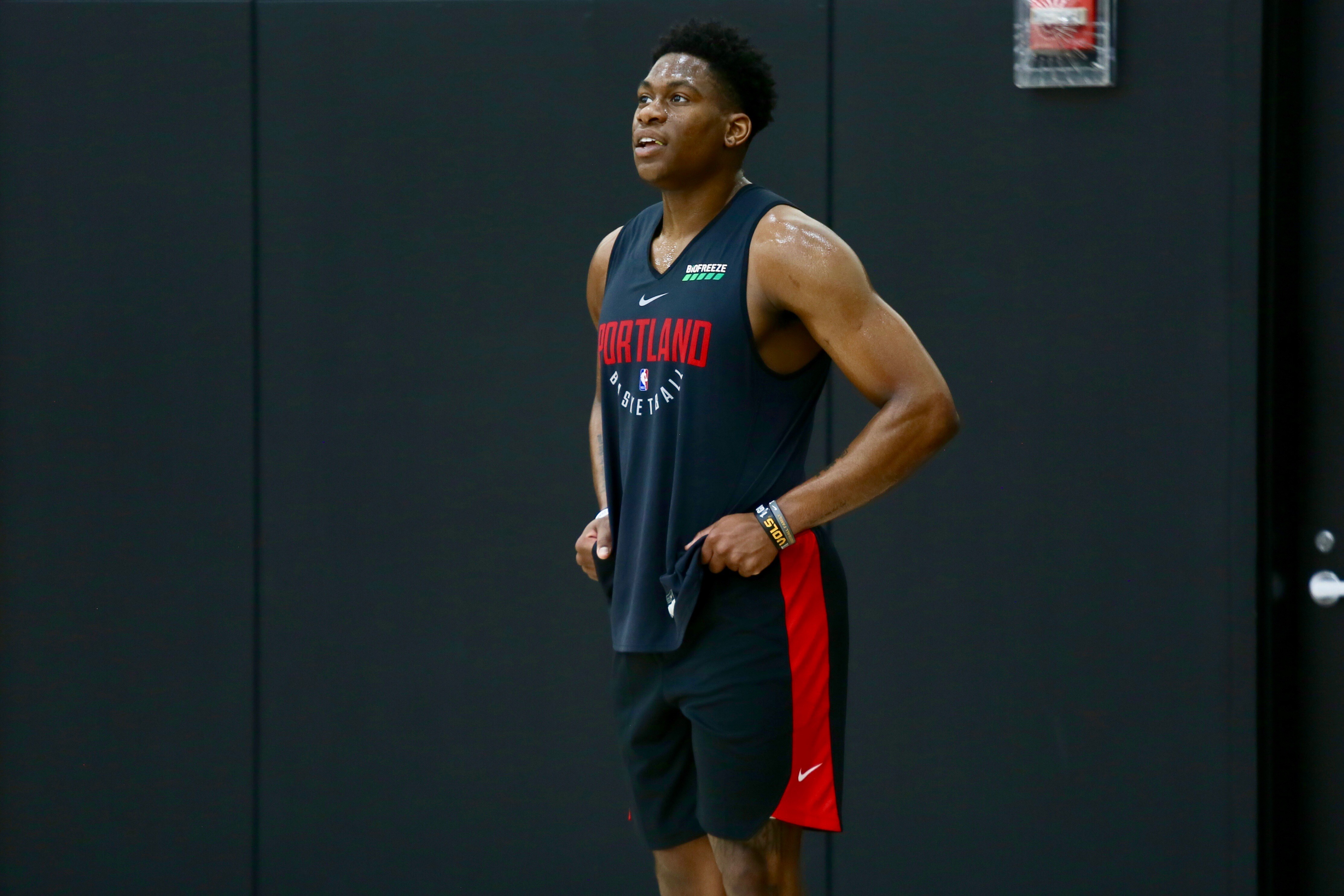 Photos » June 16 Predraft Workout Photo Gallery | NBA.com