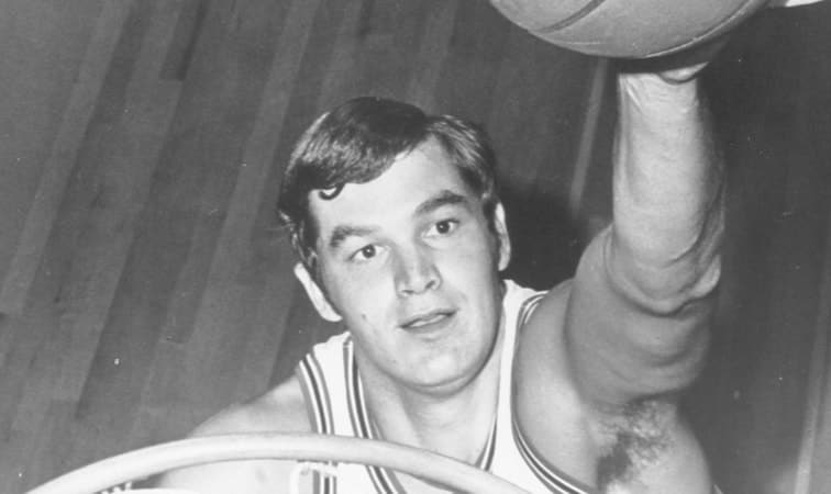 Celebration Of Life For Original Trail Blazer Dale Schlueter | Portland ...