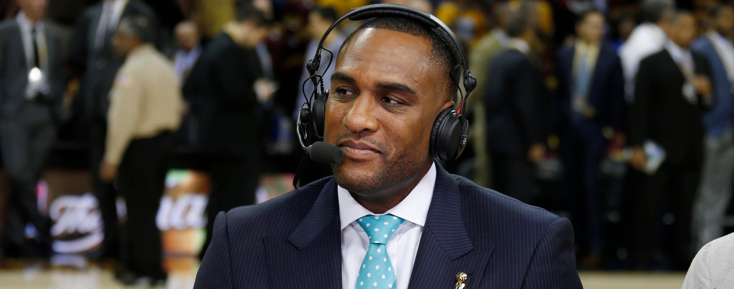 Steve Smith: Portland is 'Ahead Of Schedule' | Portland Trail Blazers