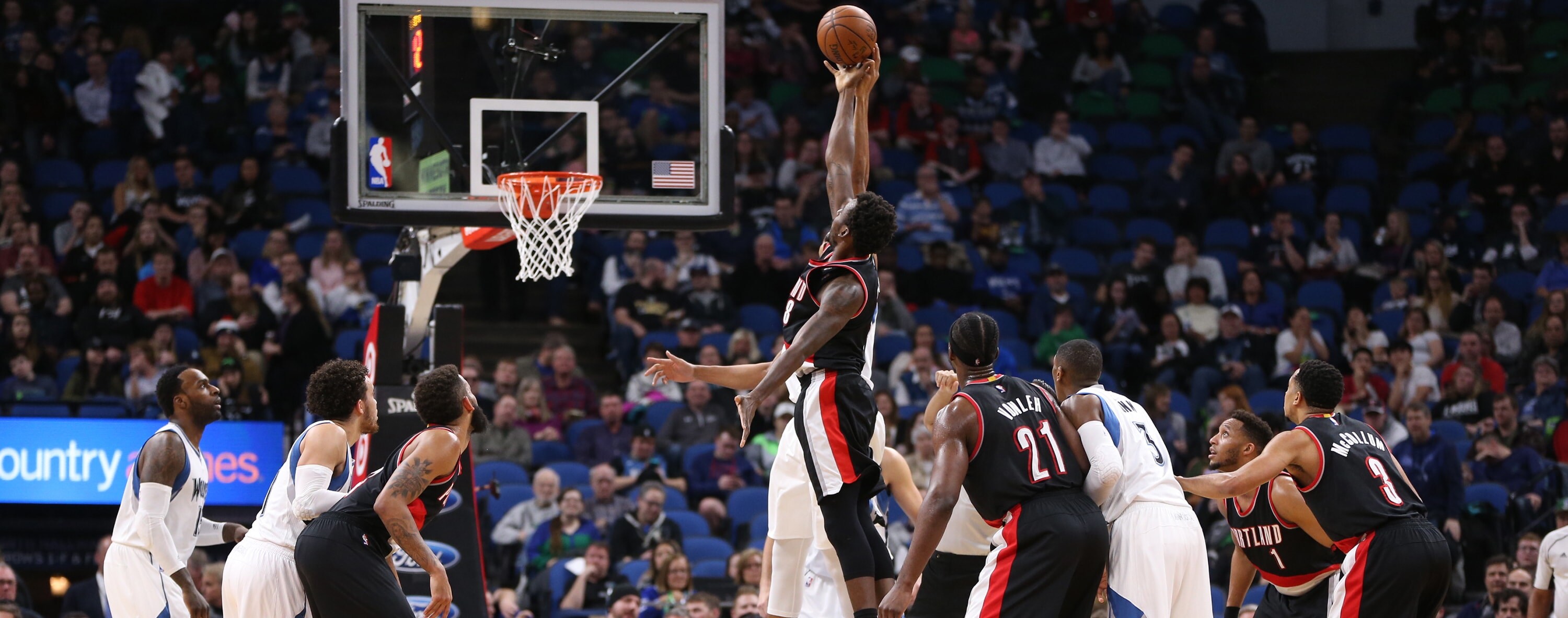 Win Streak Ends At Six With Makeup Game Loss To Minnesota | NBA.com