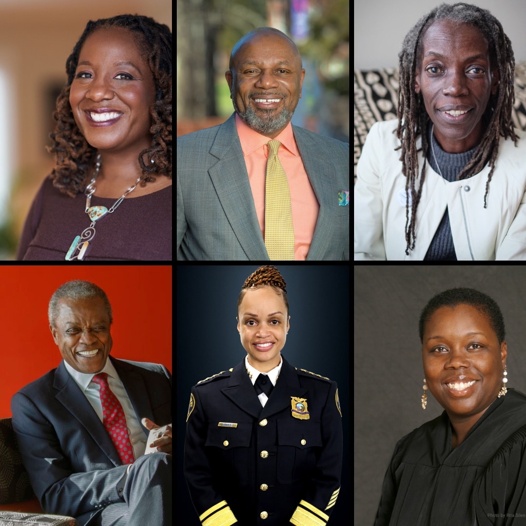 Trail Blazers to Honor New Era of Ground-Breaking Leaders in ...