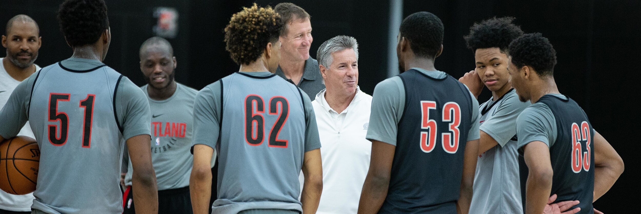Portland's 2018 NBA Draft Workout Participants | Portland Trail Blazers