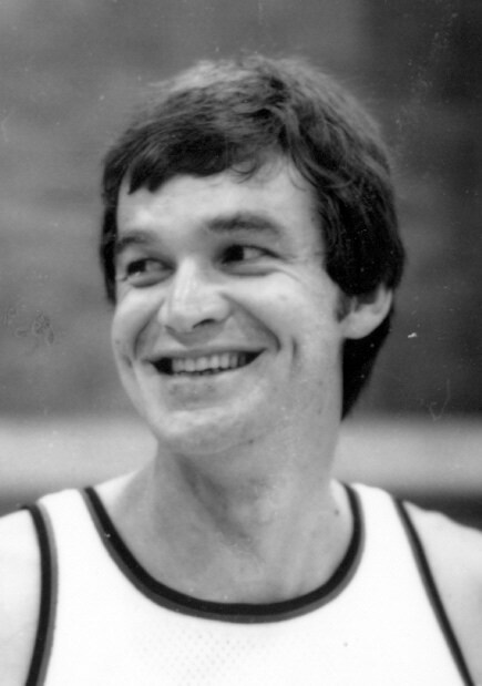 Dale Schlueter 1945-2014 | Portland Trail Blazers