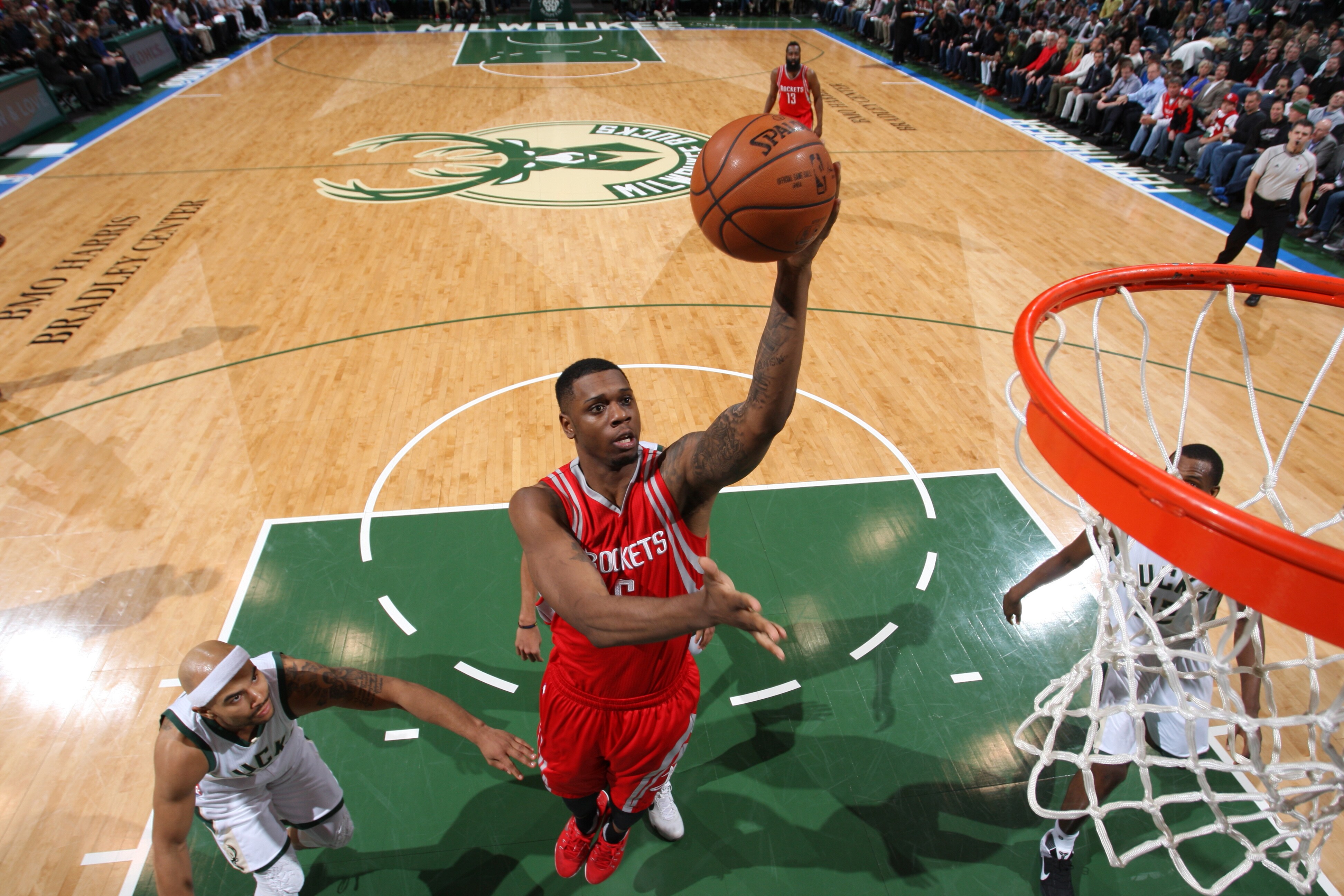 Terrence Jones: From Kentucky To Milwaukee In Photos Photo Gallery ...