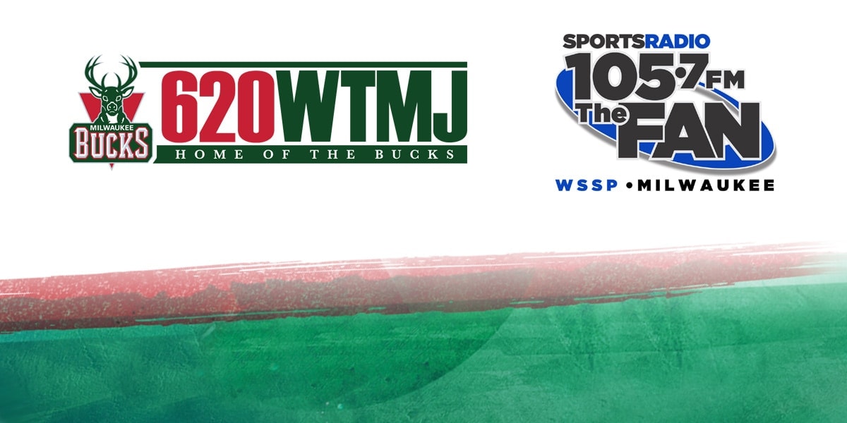 Bucks Announce 2014 Preseason Radio Schedule | Milwaukee Bucks