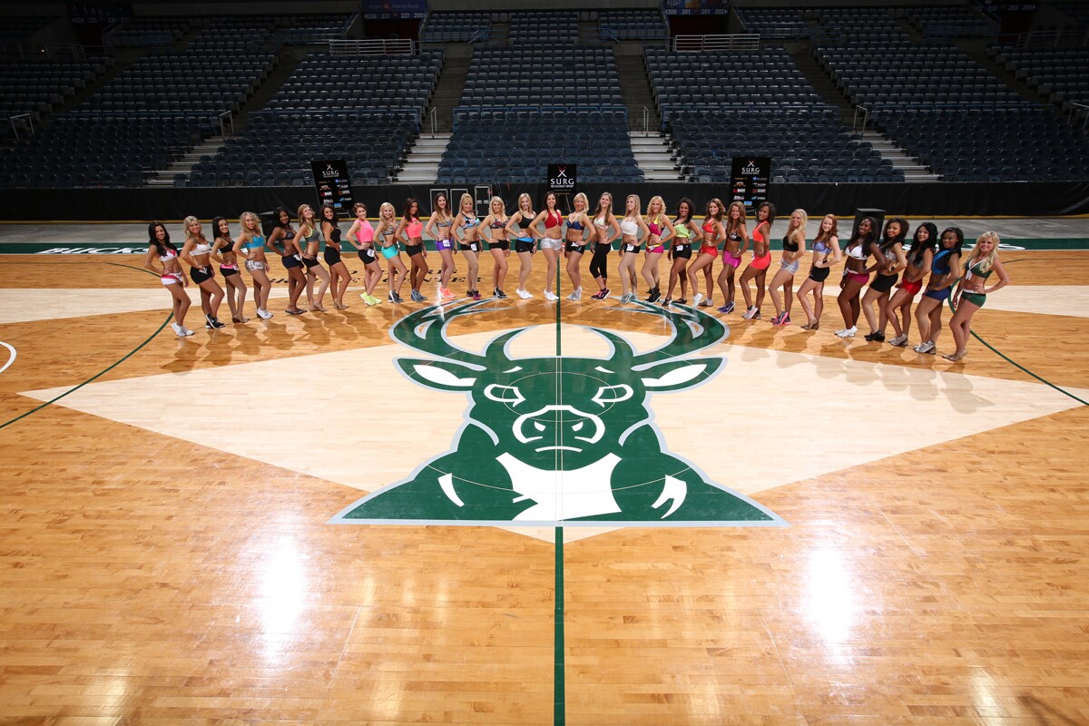 2014 MBD Auditions Day 2: Gallery 2 Photo Gallery | NBA.com