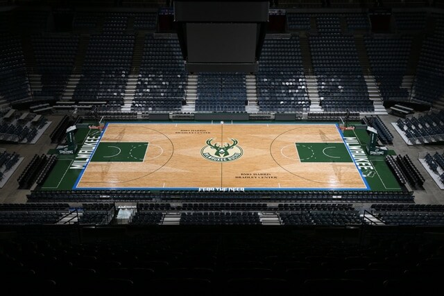 The New Court Photo Gallery | NBA.com