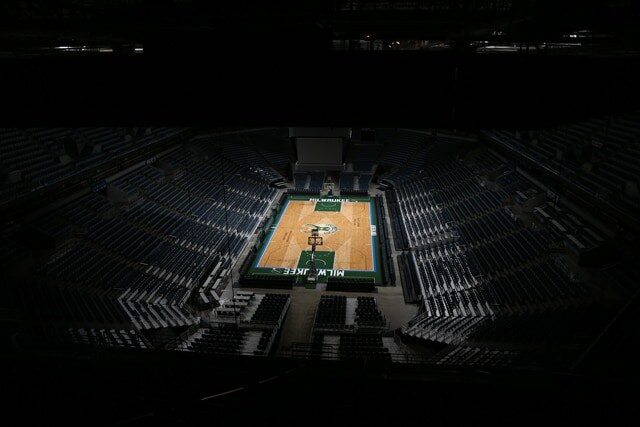 The New Court Photo Gallery | NBA.com