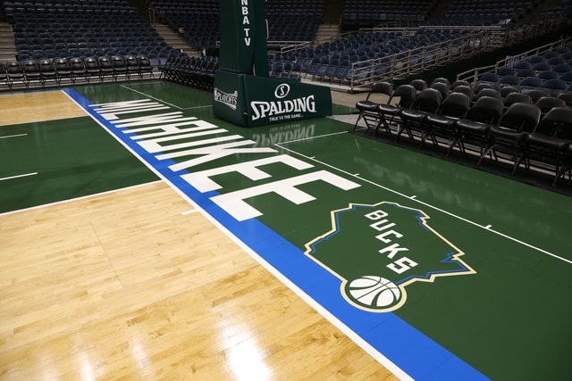 The New Court Photo Gallery | NBA.com