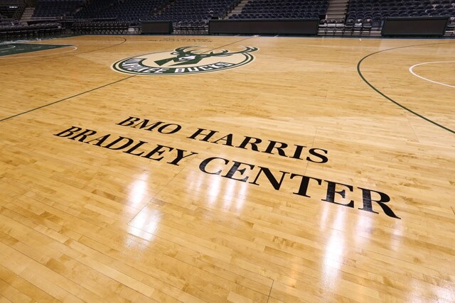 The New Court Photo Gallery | NBA.com