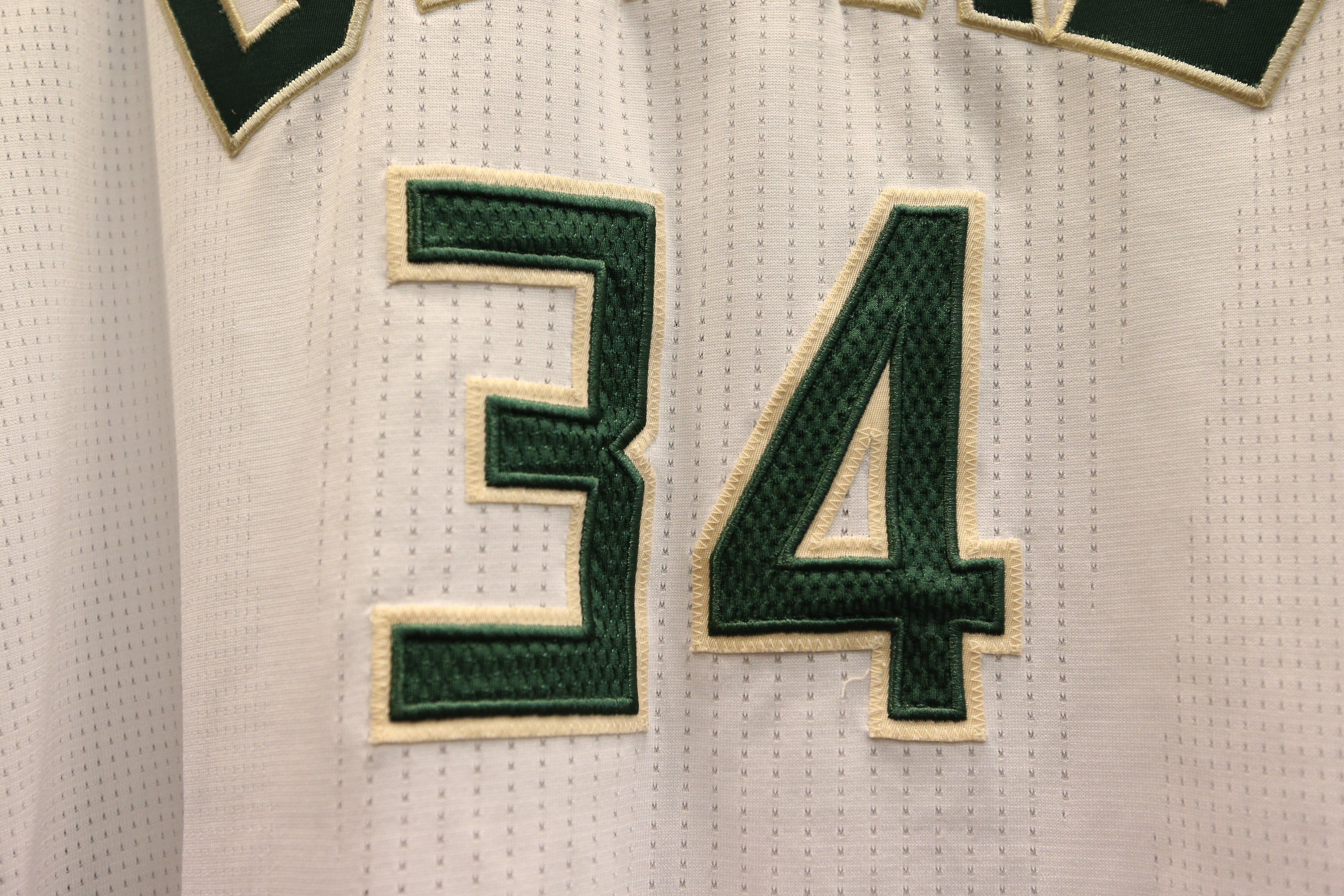 All-Access: Bucks Locker Room | Milwaukee Bucks
