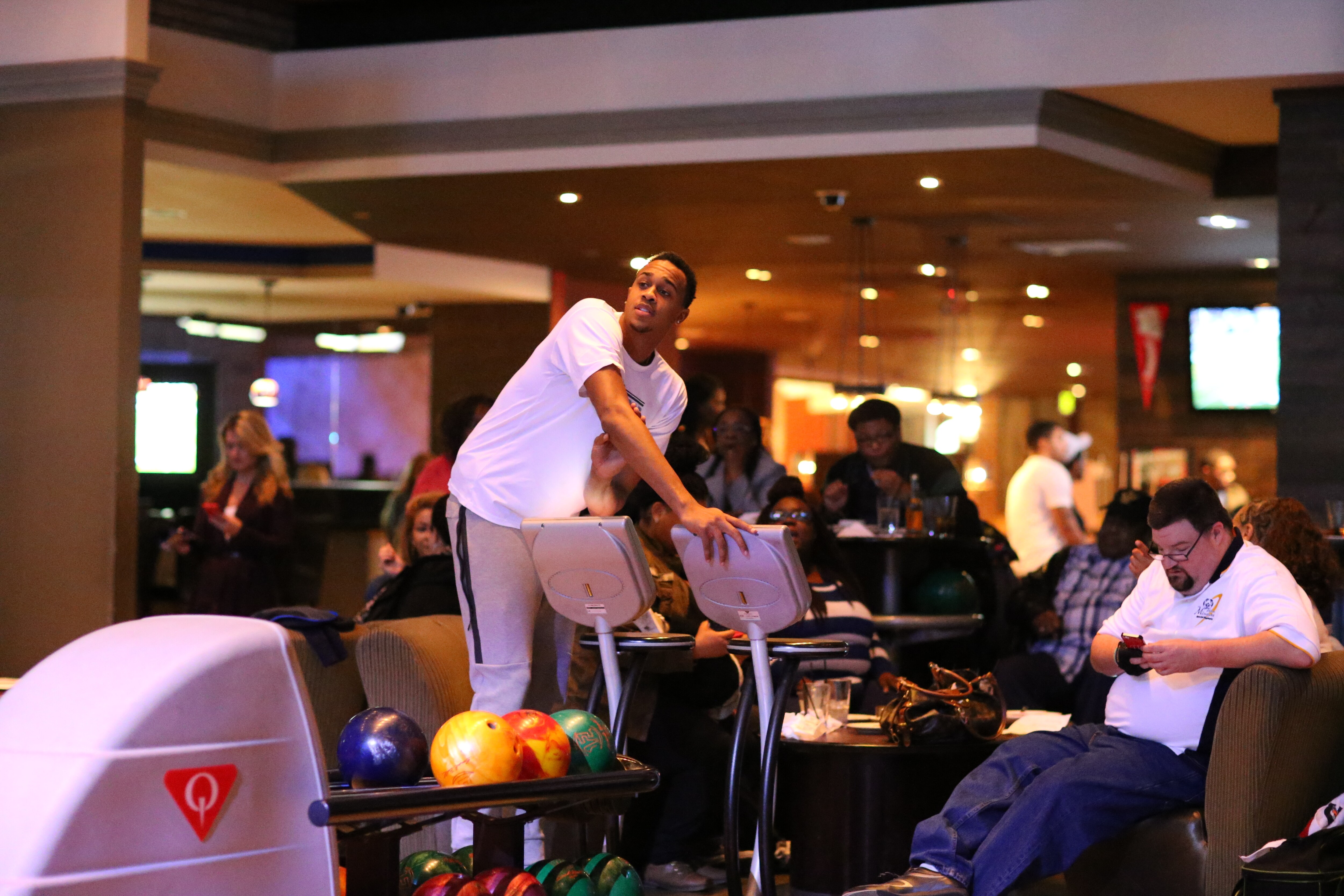 michael carter warrington