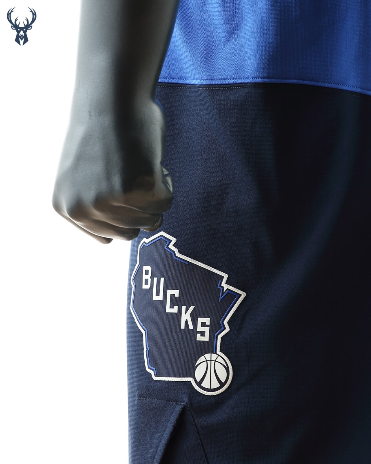 In Photos: Bucks 2020-21 City Edition Jersey | Milwaukee Bucks