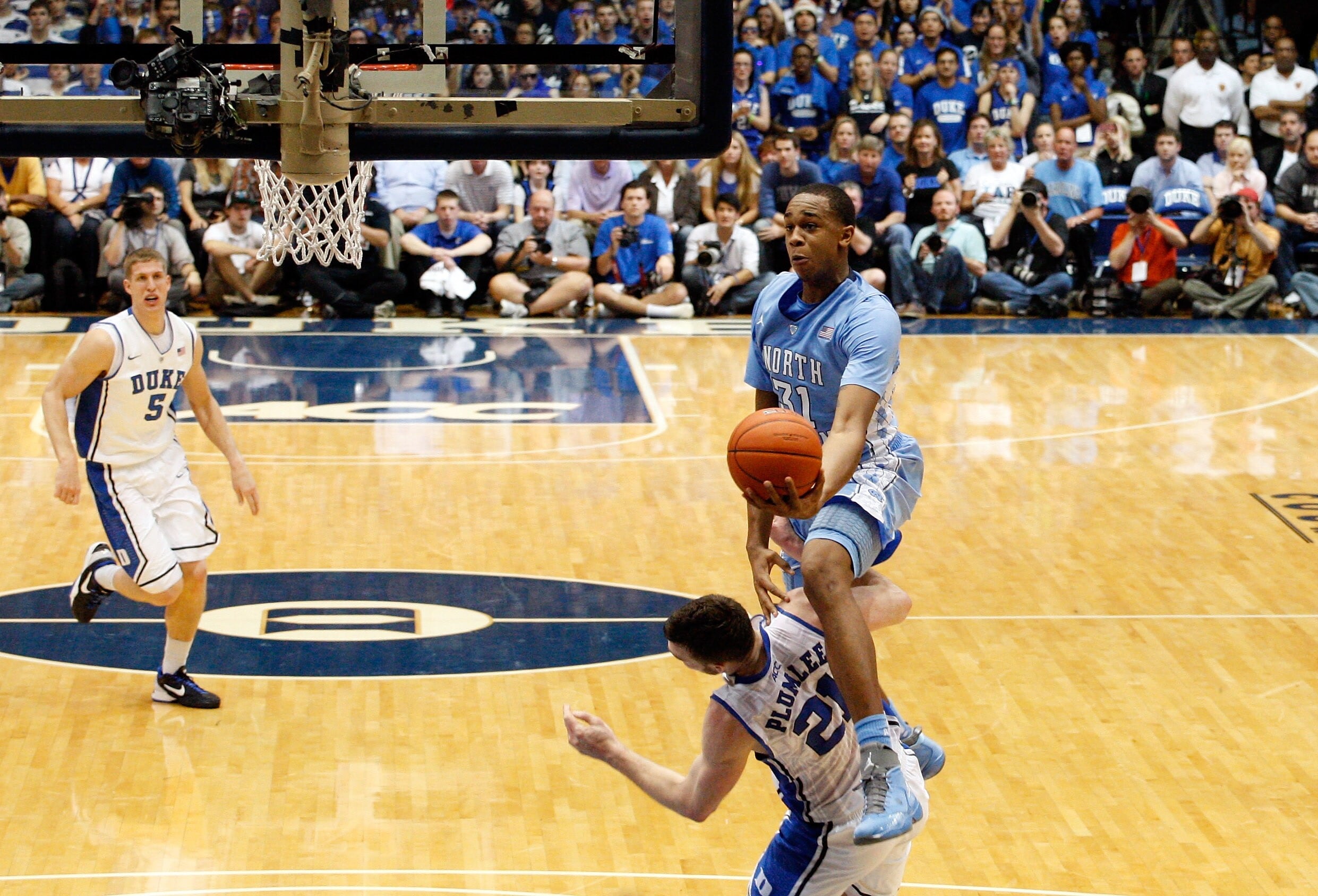 Throwback Thursday: Bucks In The NCAA Tournament | Milwaukee Bucks