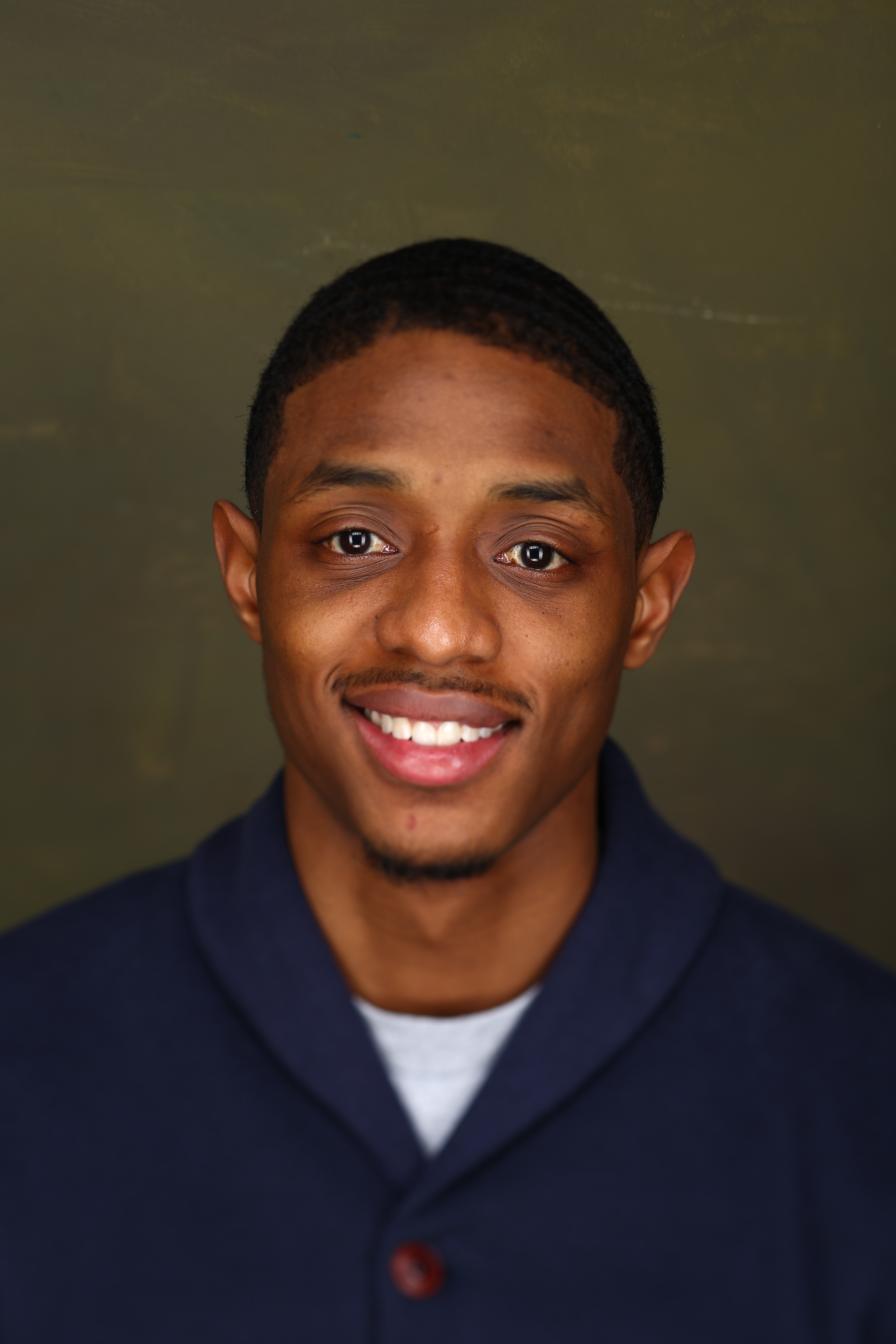 Brandon Knight Takes His Turn on the All-Star Media Circuit Photo ...