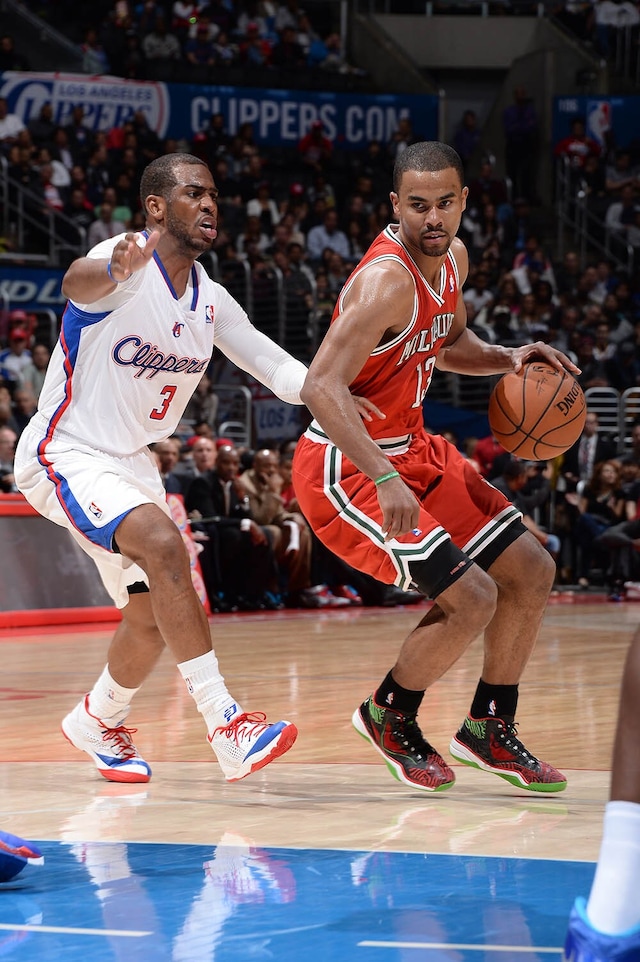 2013-14 Rewind: Ramon Sessions Photo Gallery | NBA.com