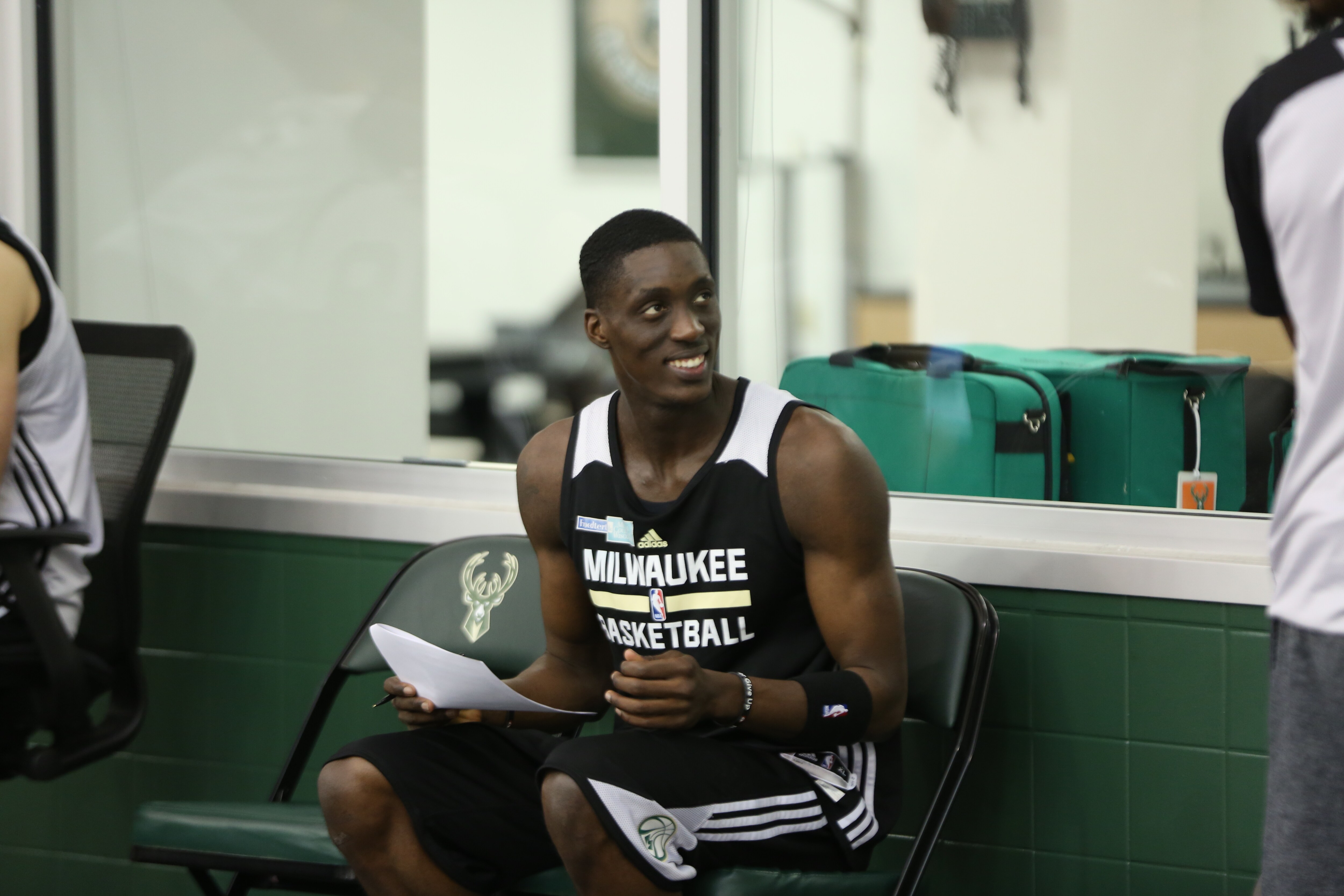 Best Of Tony Snell In Photos Photo Gallery | NBA.com