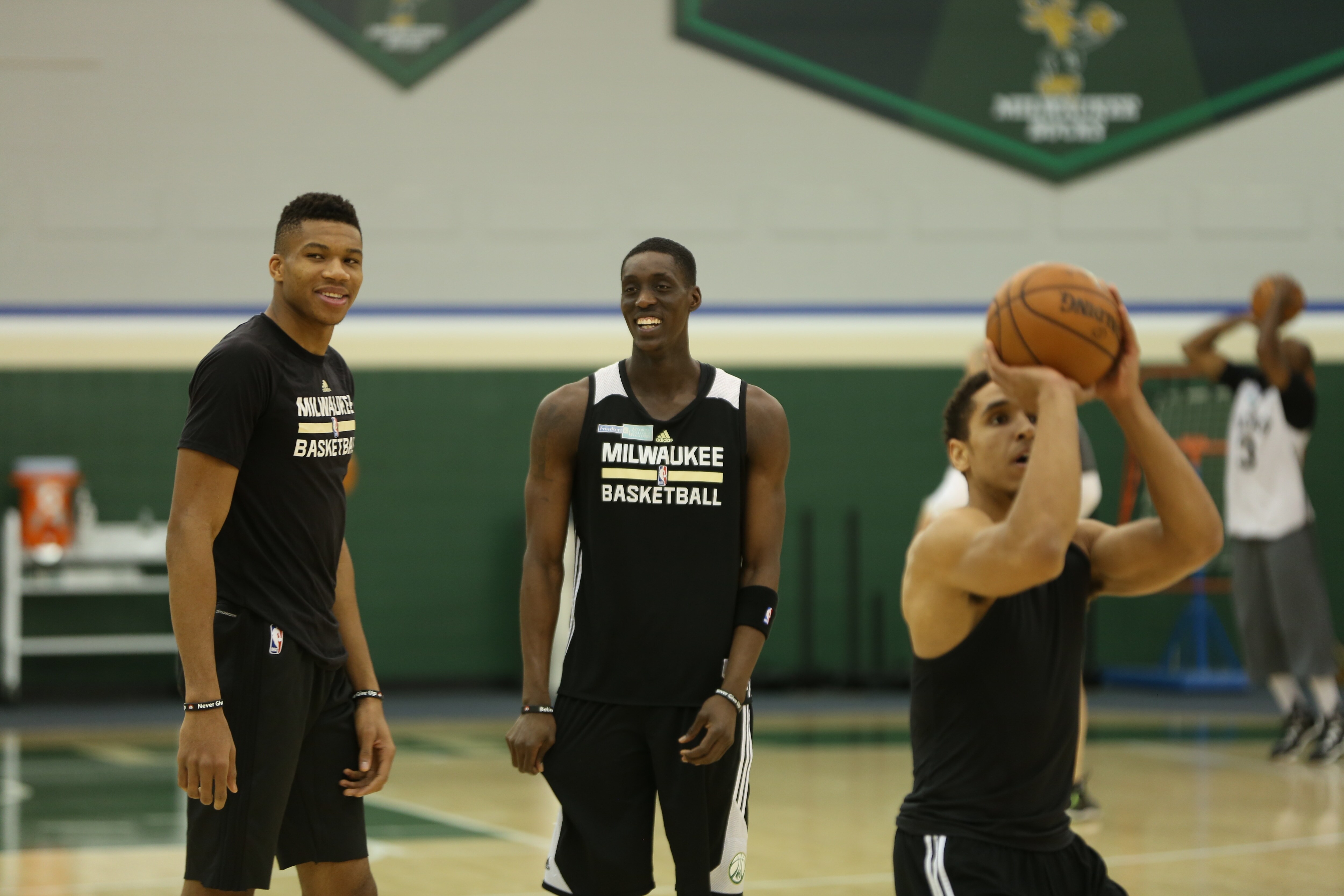 Best Of Tony Snell In Photos Photo Gallery | NBA.com